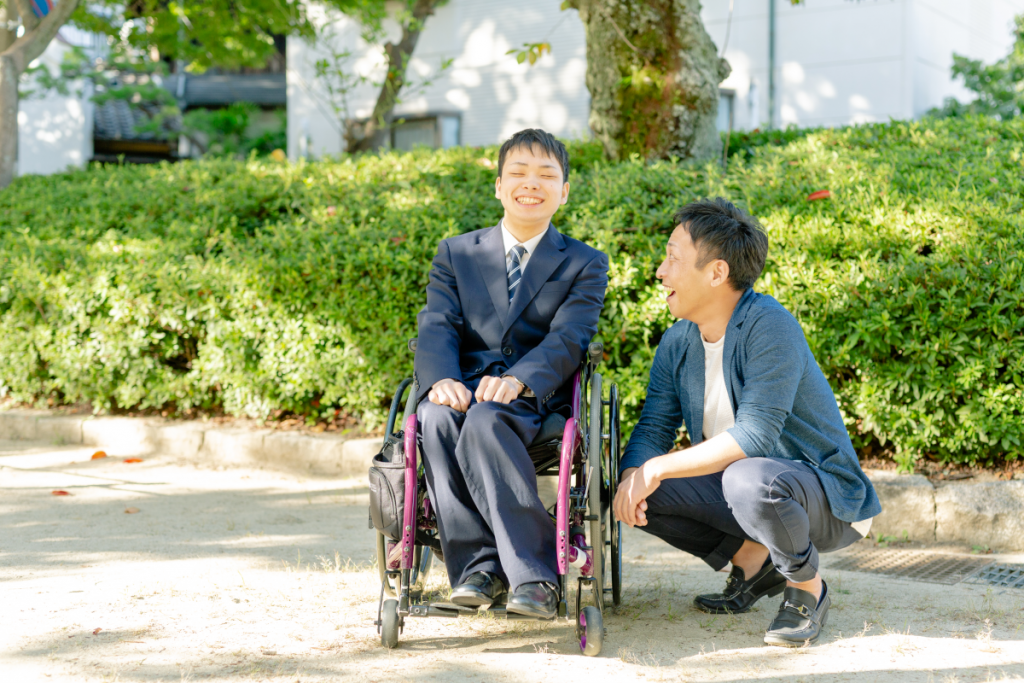 unselfishについて | unselfish